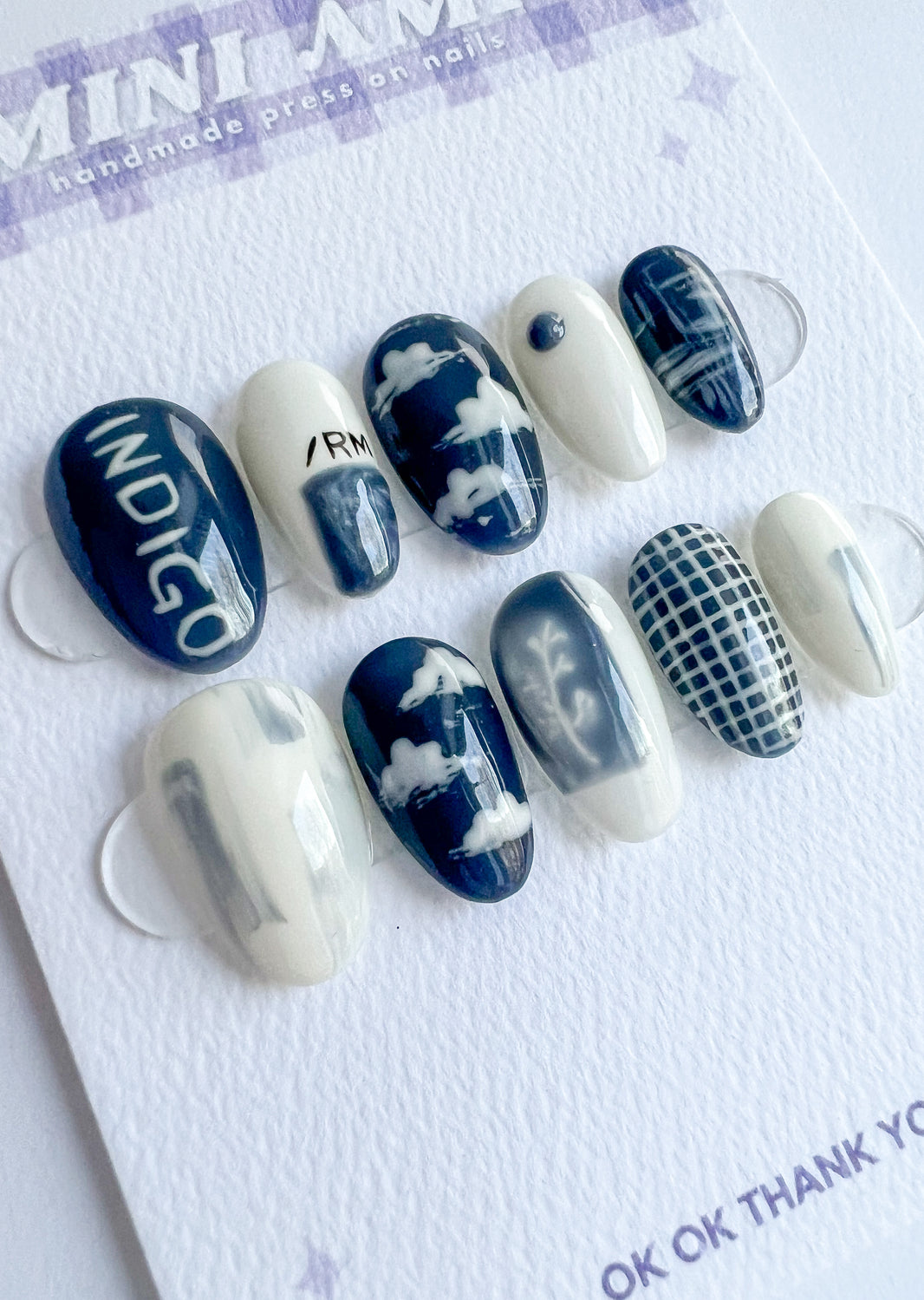 Archive – mini ami