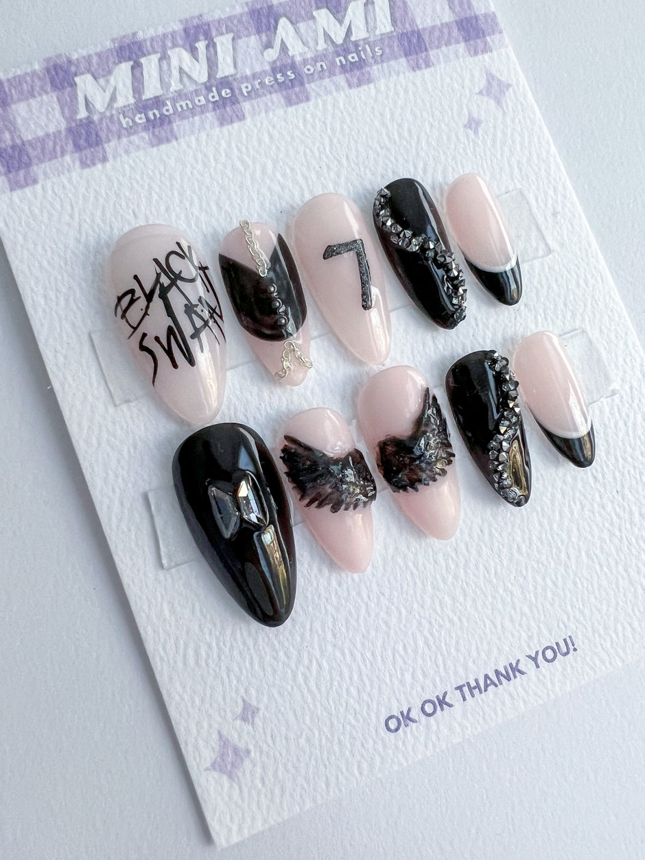 Products – mini ami