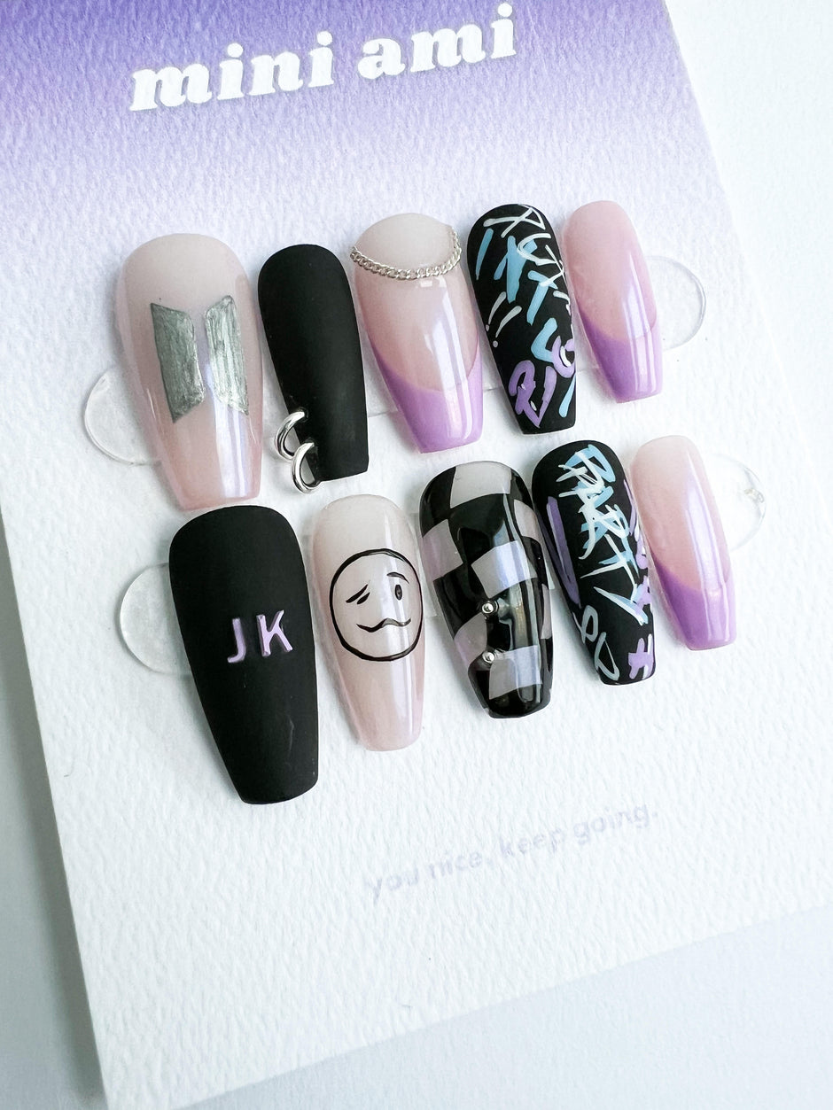 Archive – mini ami