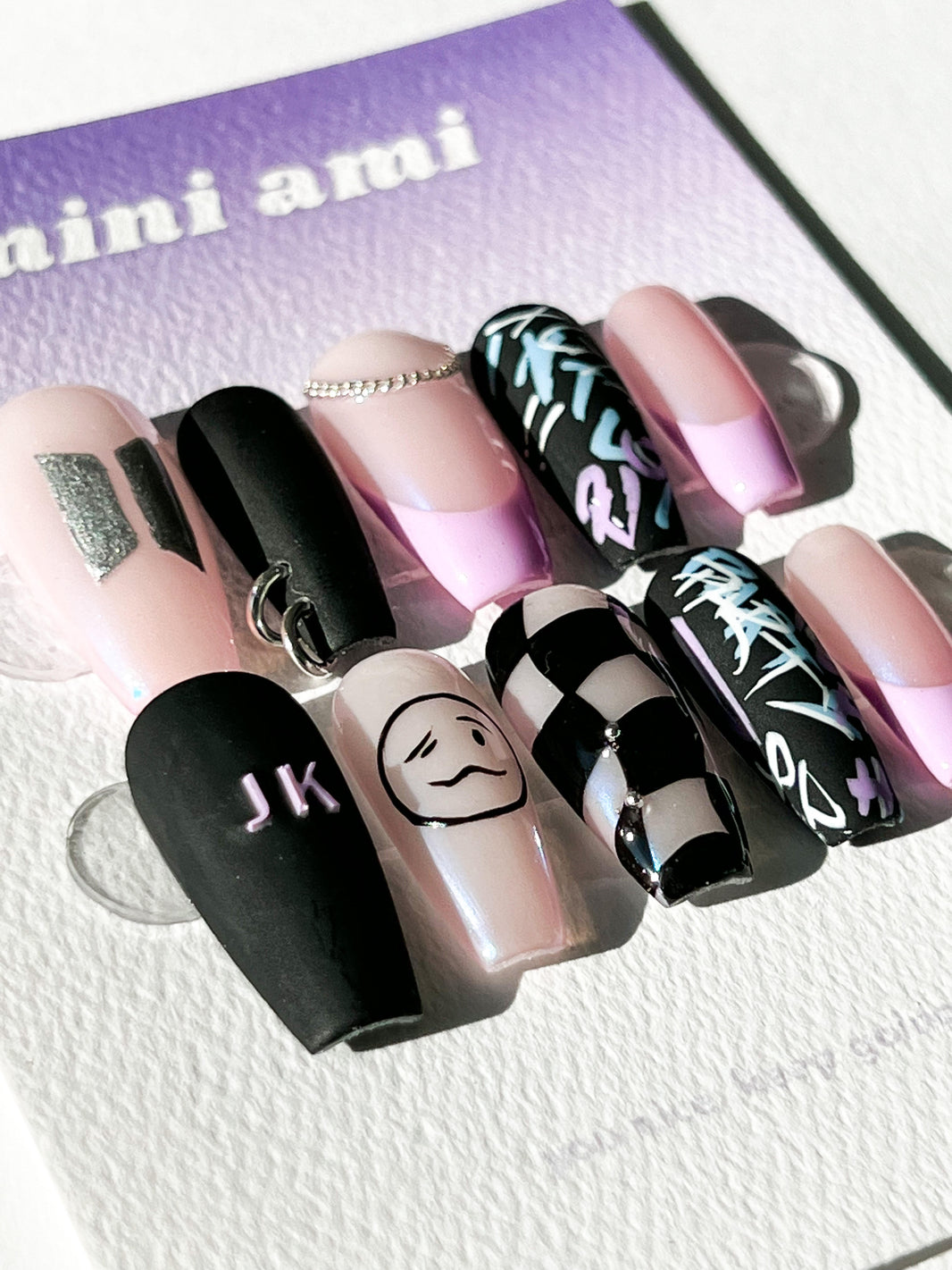 Archive – mini ami