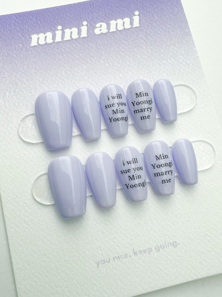 Archive – mini ami